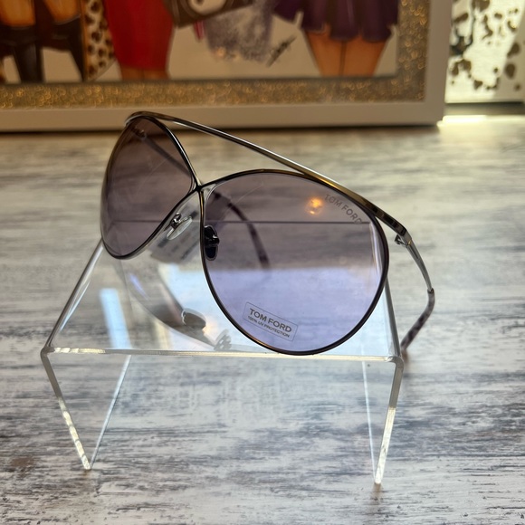 Tom Ford | Accessories | Just Todaytom Ford Stevie Tf76 Sunglasses ...